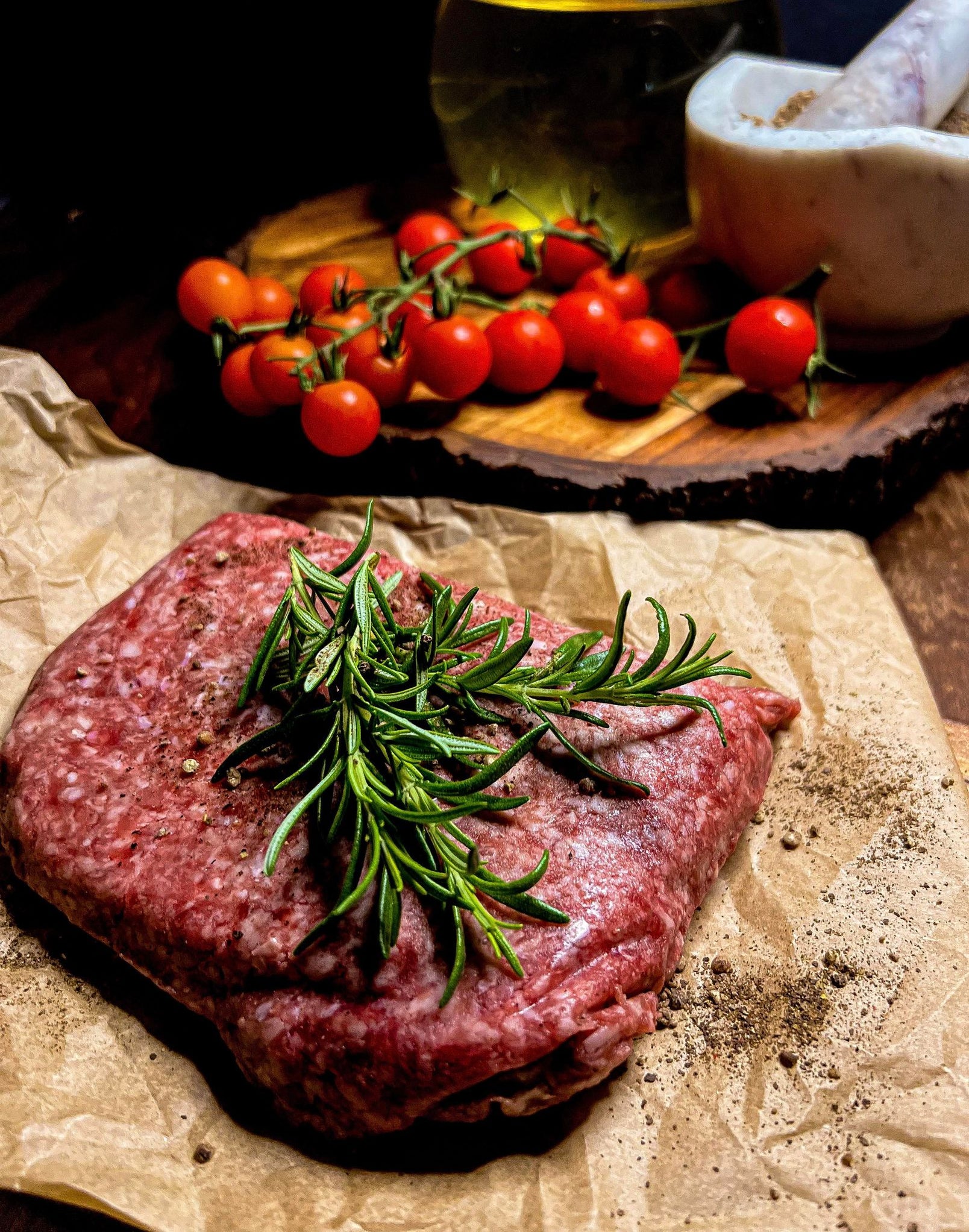 Wagyu Beef | Taylor Farms Cattle Co.