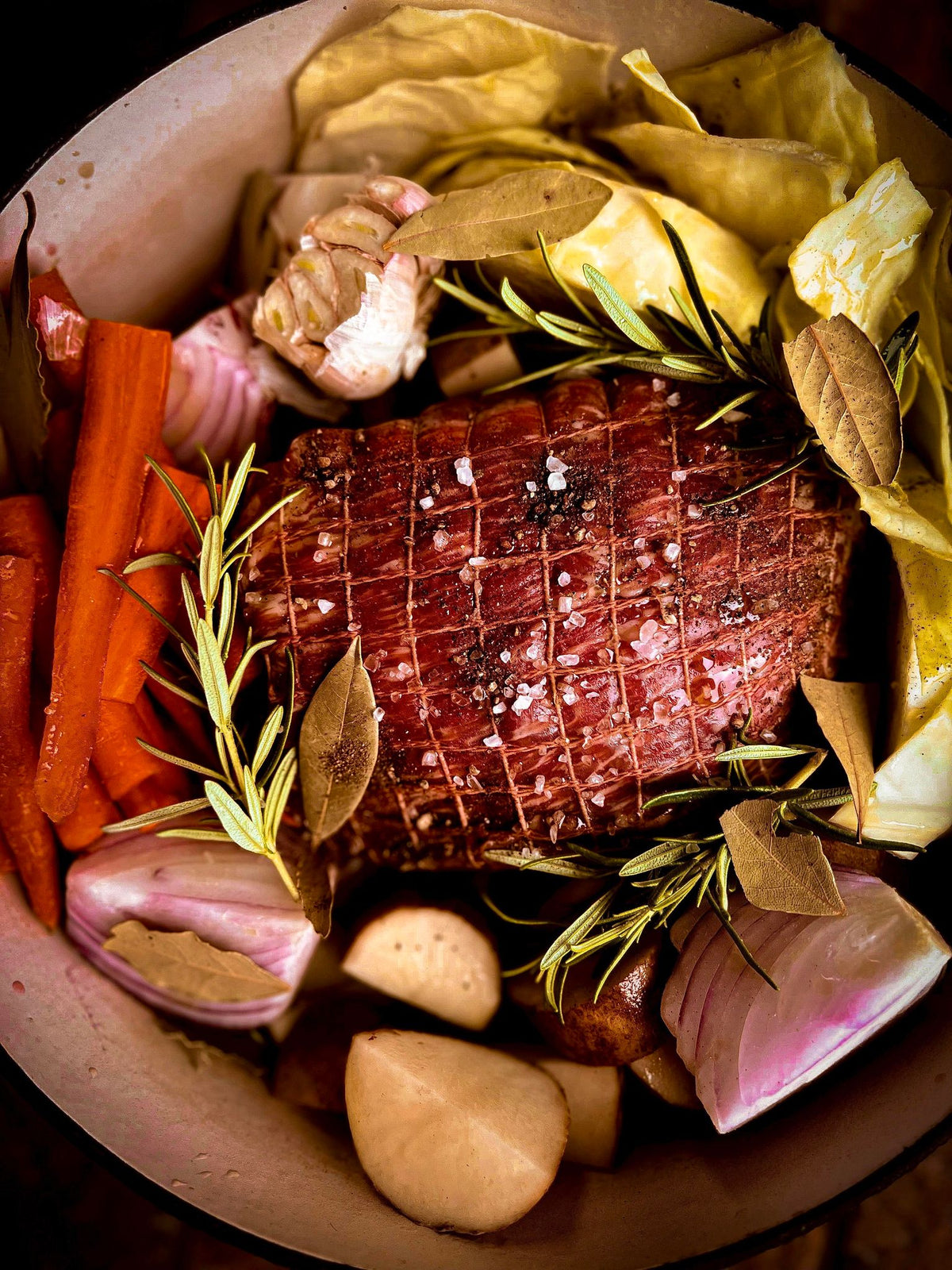 WAGYU BEEF RUMP ROAST | Taylor Farms Cattle Co.