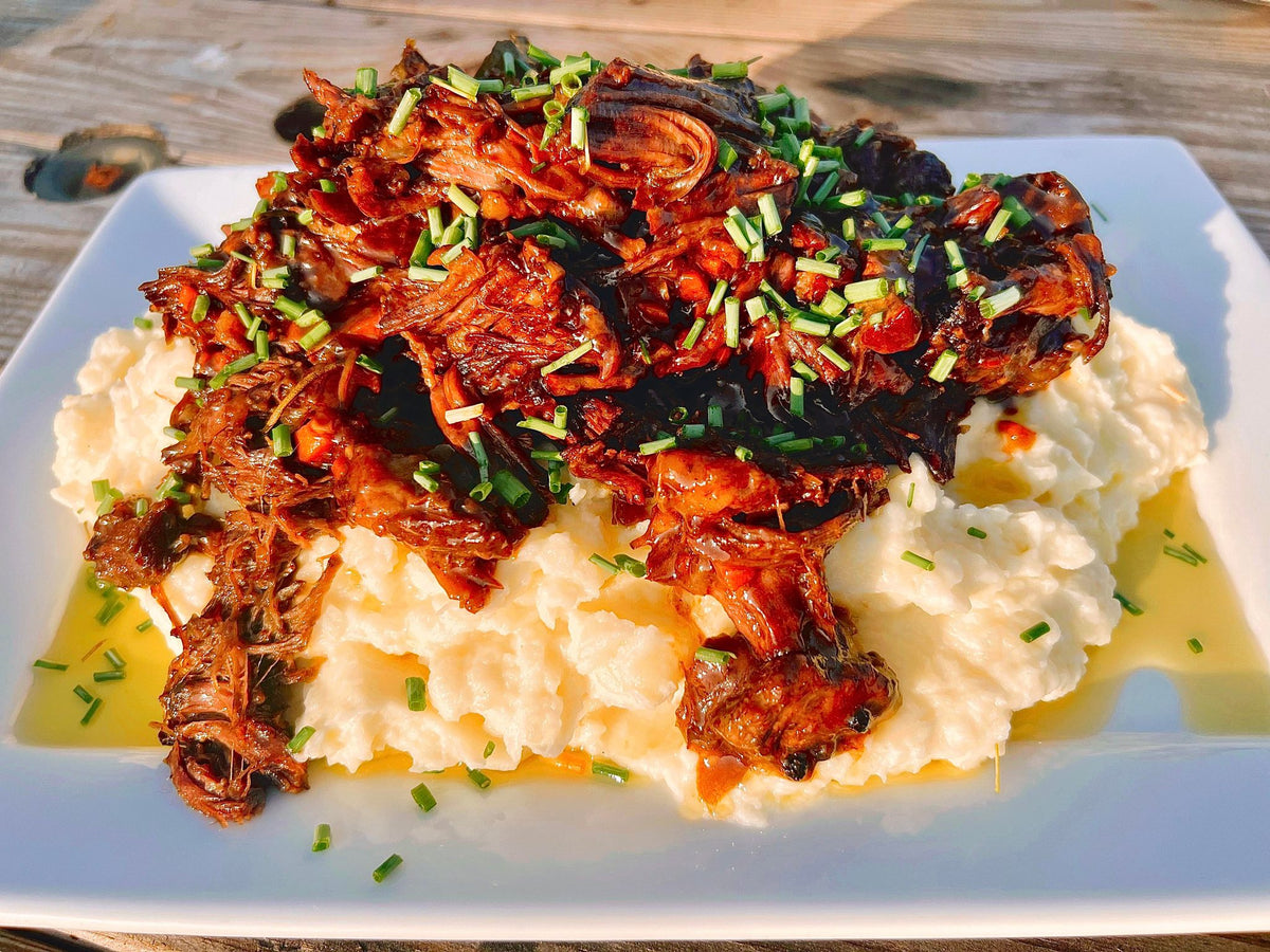 WAGYU BEEF ARM ROAST | Taylor Farms Cattle Co.