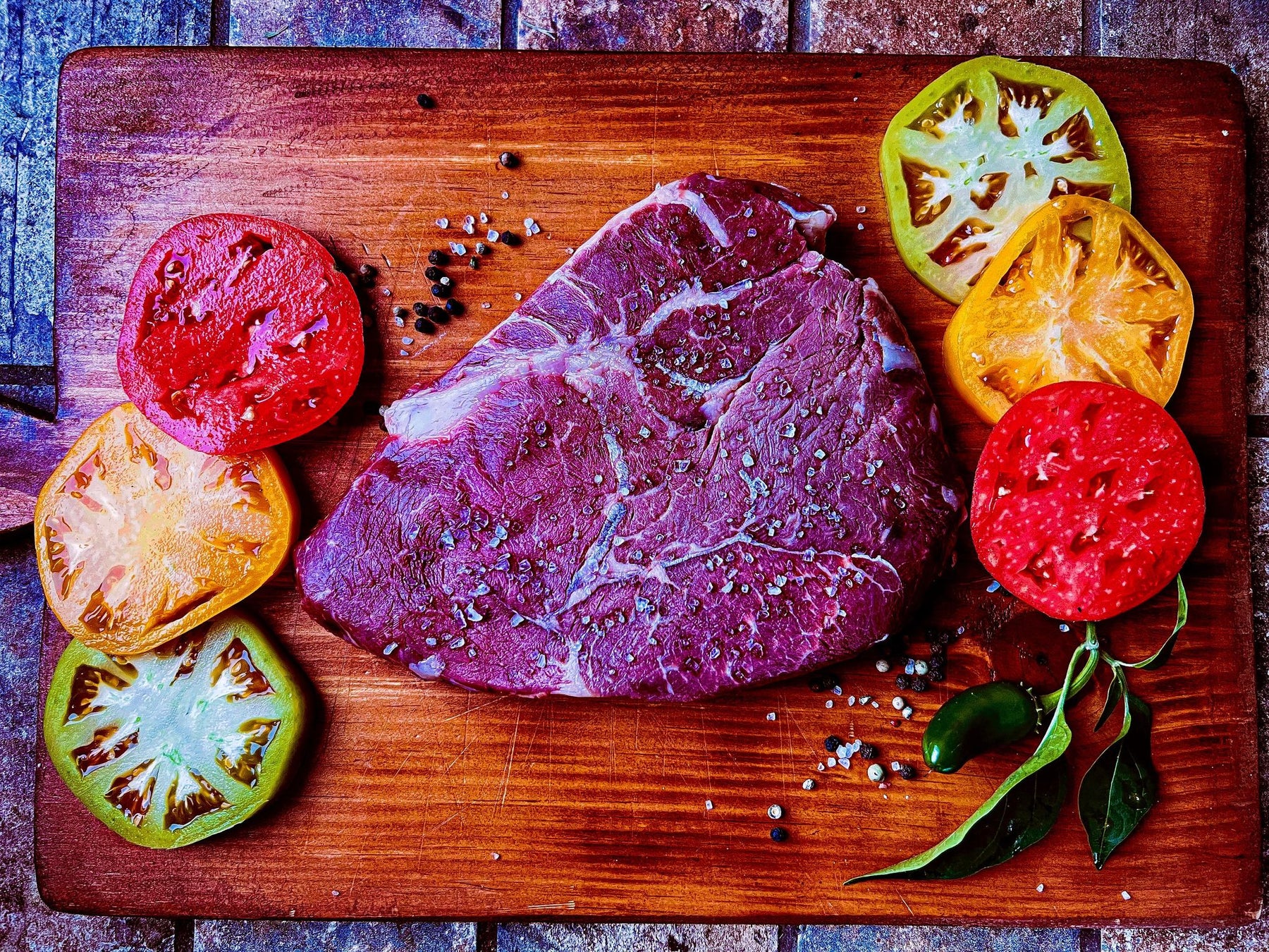 Wagyu Beef | Taylor Farms Cattle Co.