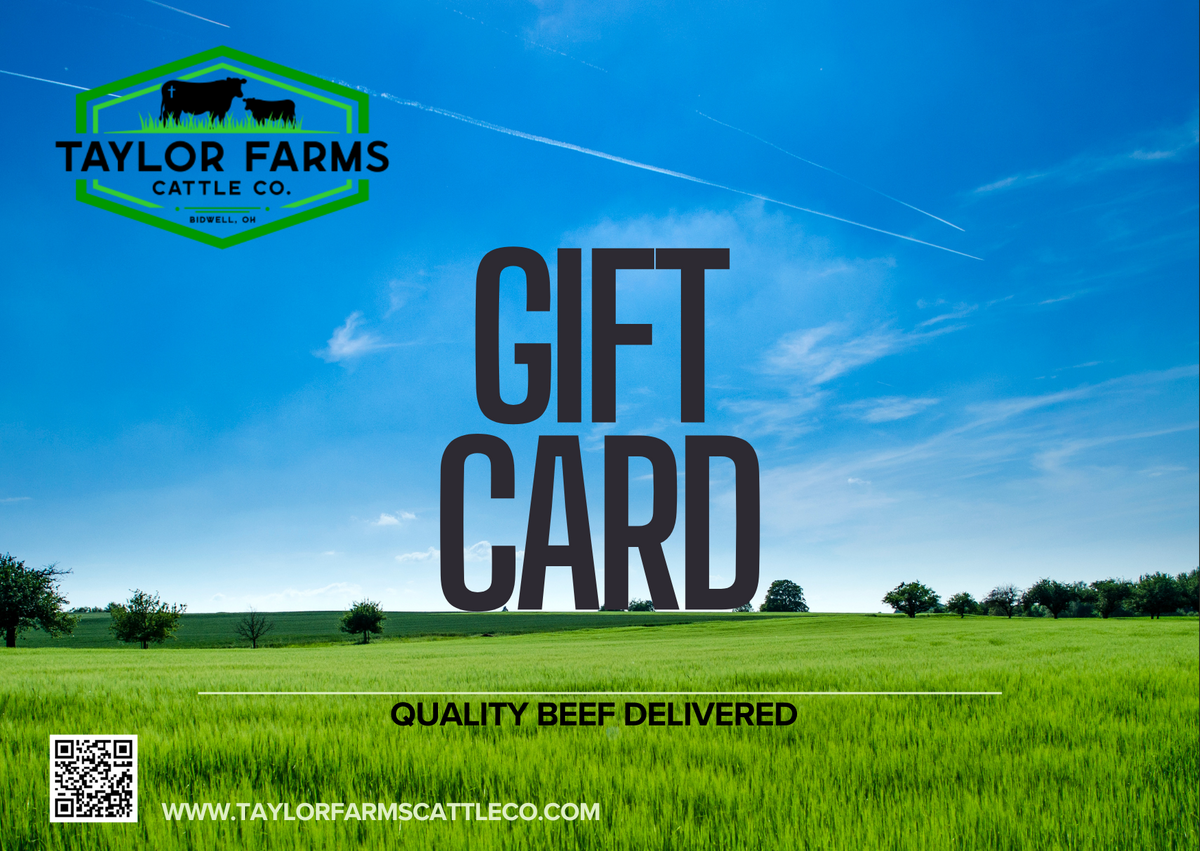 Wagyu Beef | Taylor Farms Cattle Co.